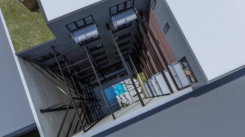 300 S Broadway To Become 80 Apartments - NextSTL