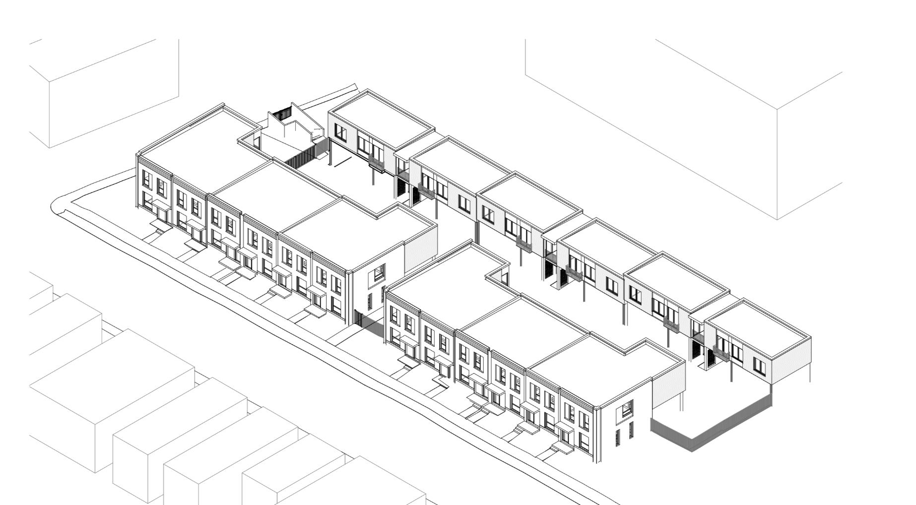 AHM Plans Tower Grove East Development - NextSTL