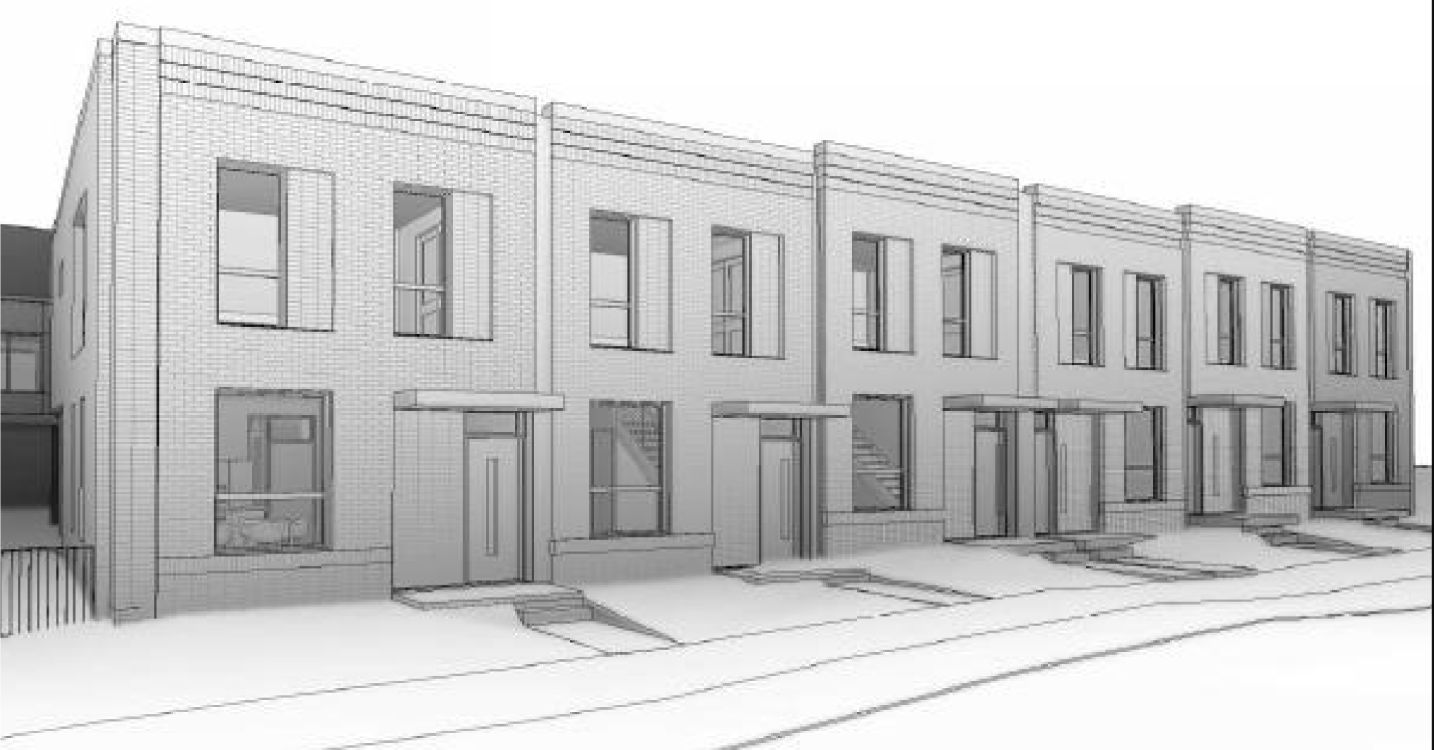 AHM Plans Tower Grove East Development - NextSTL