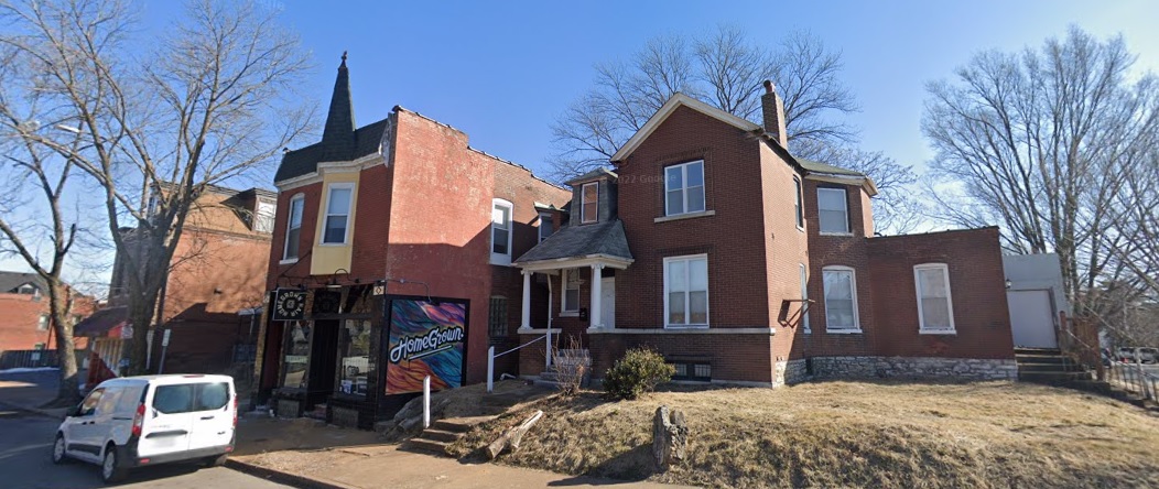 AHM Plans Third Morgan Ford Development - NextSTL