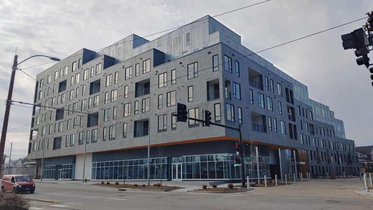 The Expo at Forest Park - An Analysis - NextSTL