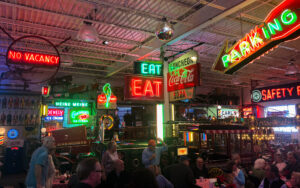 Large Collection of St. Louis Neon Signs and Memorabilia to be Sold at ...