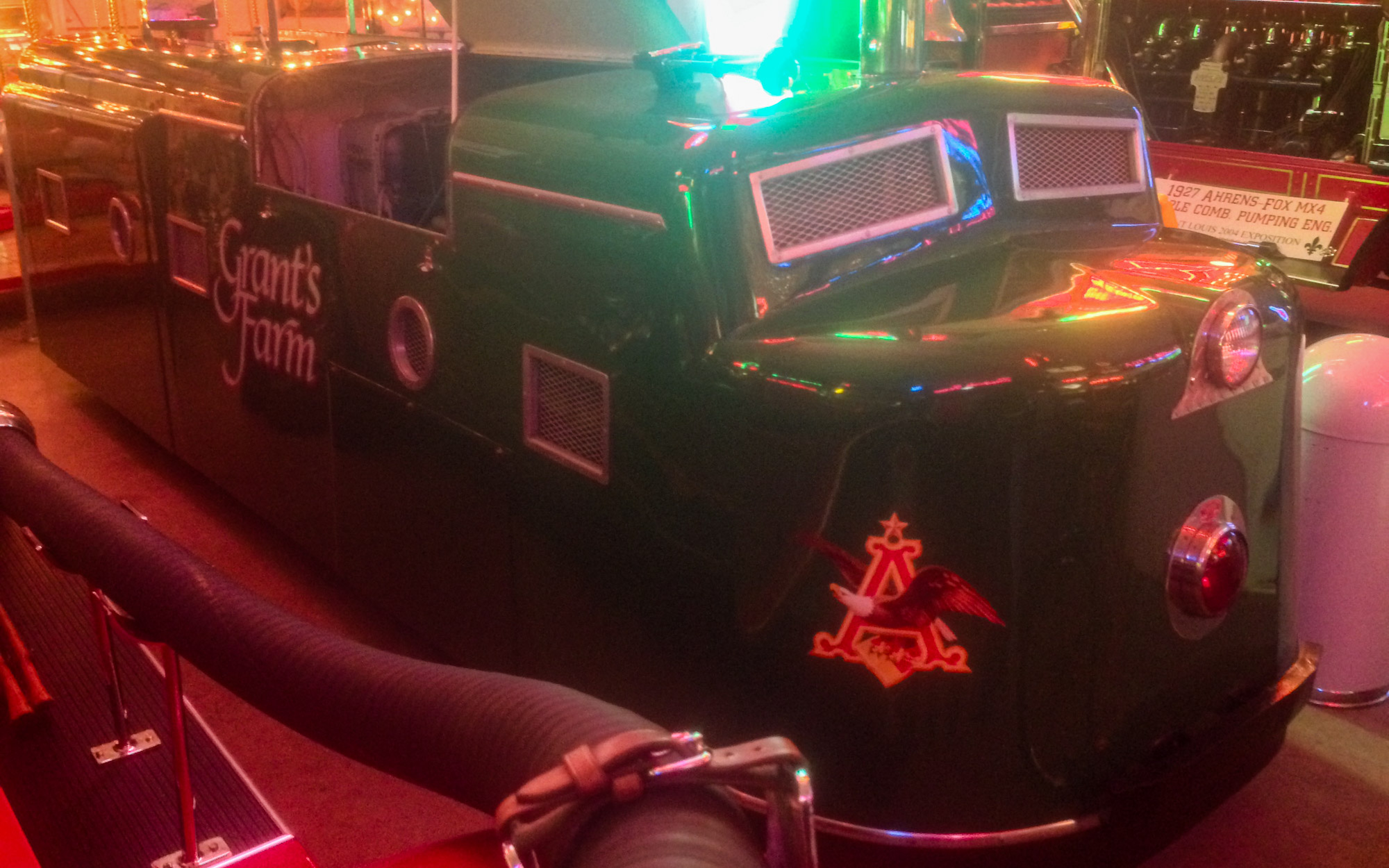 Large Collection of St. Louis Neon Signs and Memorabilia to be Sold at ...