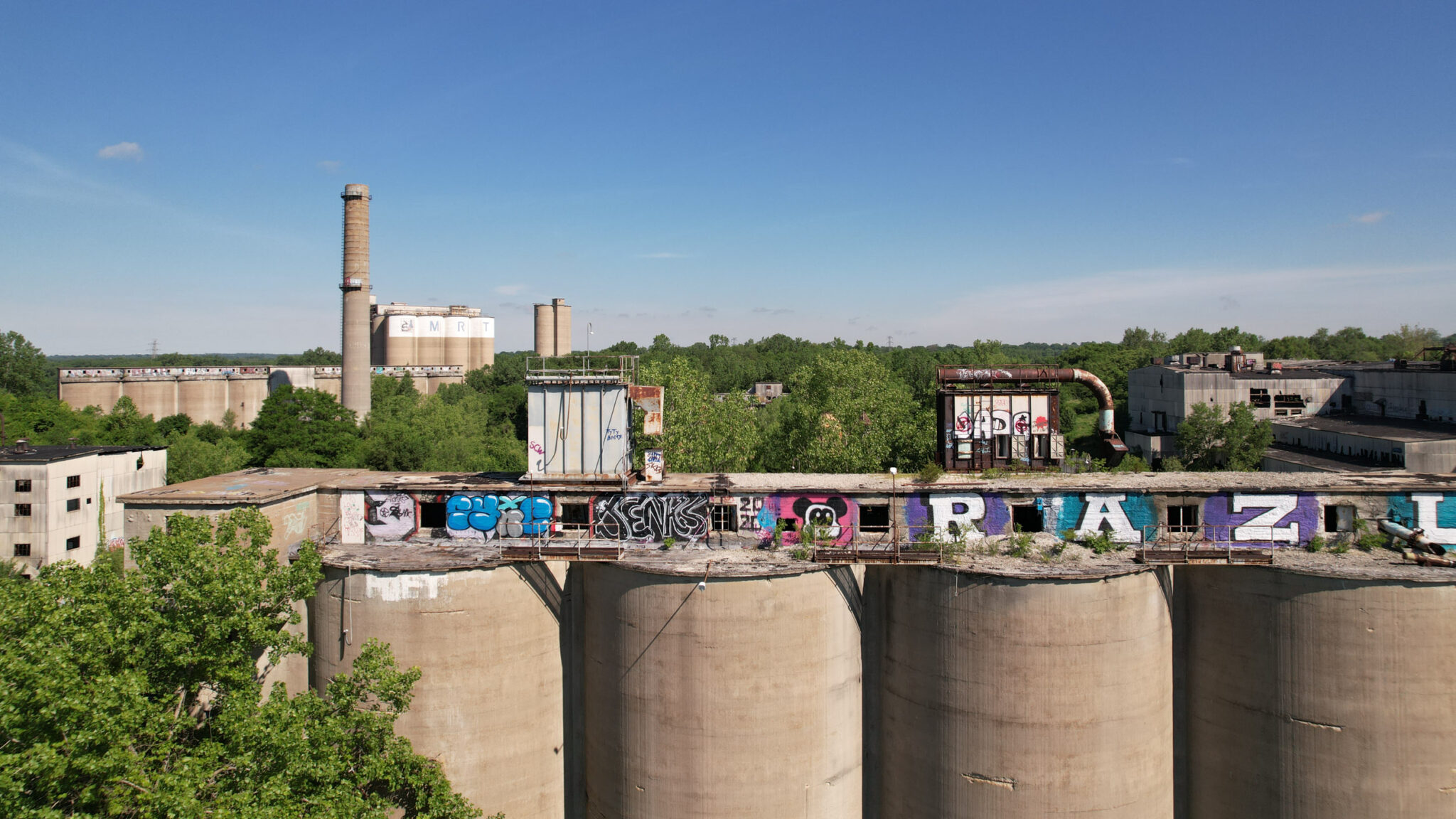 Bob Cassilly's Cementland Sold at Auction - NextSTL