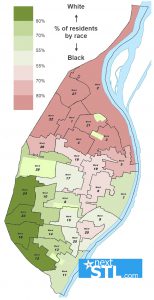 Understanding St. Louis: Democratic Mayoral Primary Results – 2017 ...