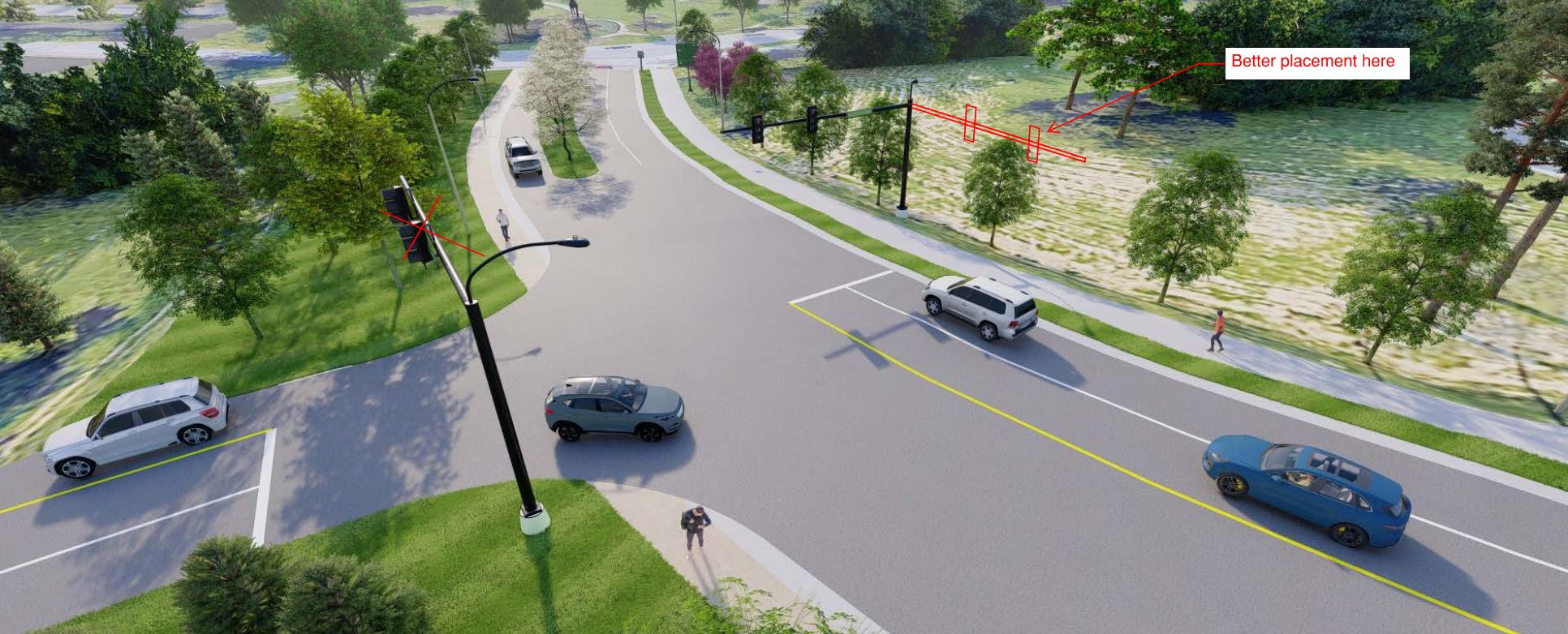 First Look at the Union-Lindell Bridge Replacement - NextSTL