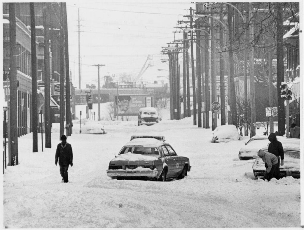 Extreme Cold in St. Louis: A History of the City’s Winter Weather - NextSTL
