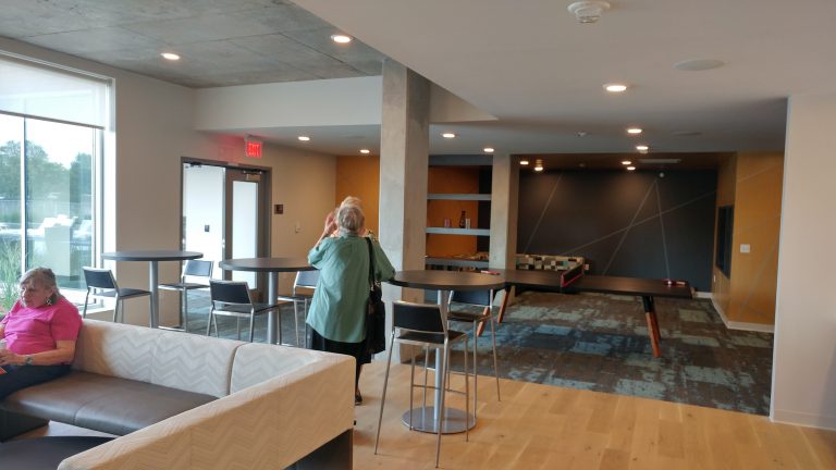 Everly in the Loop Photo Tour - NextSTL