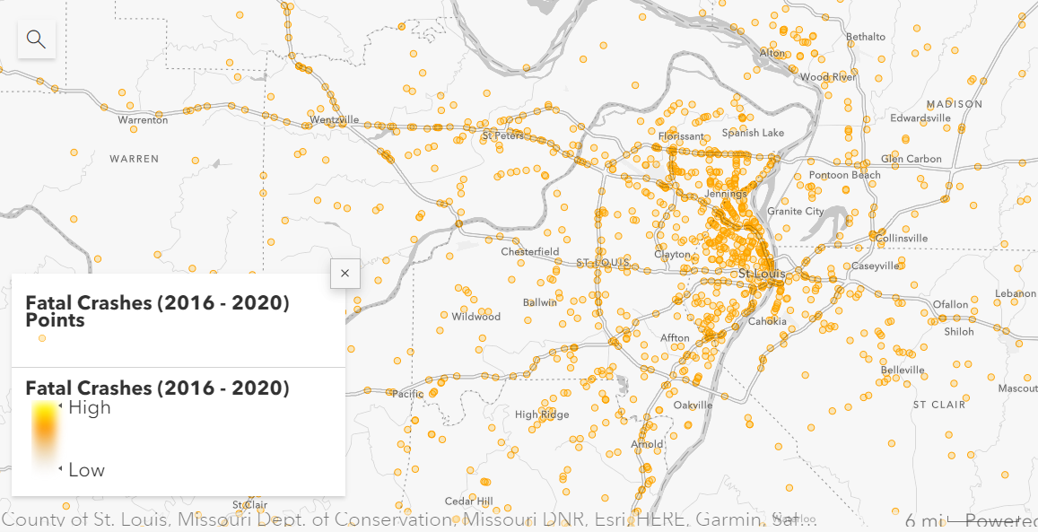 Opinion: It's not Kim Gardner; it's our toxic relationship with cars ...