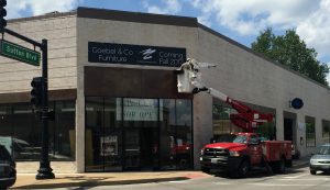 Goebel & Co. Furniture To Open Retail Space in Downtown Maplewood - NextSTL