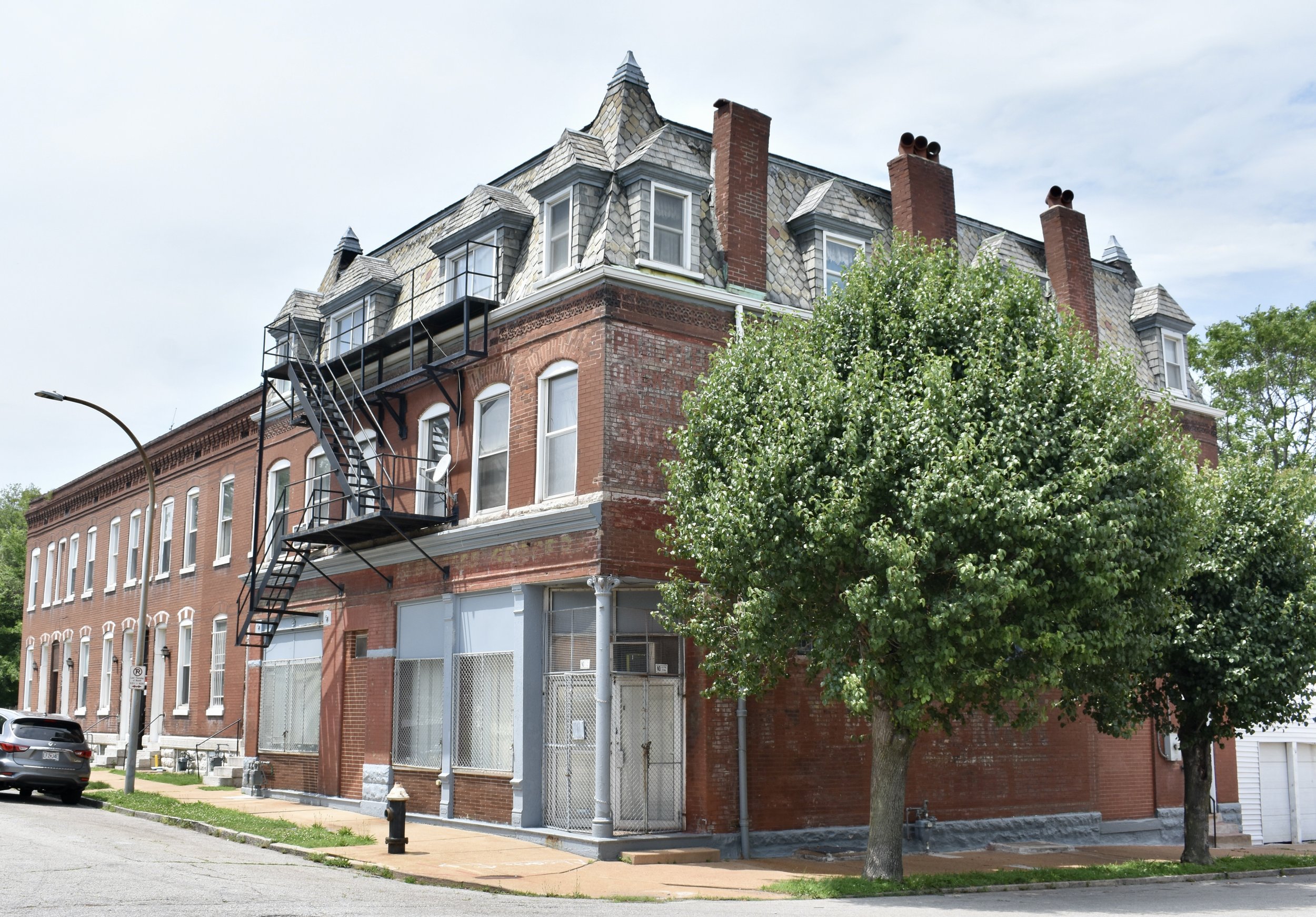 Groth Guide to St. Louis Place - NextSTL