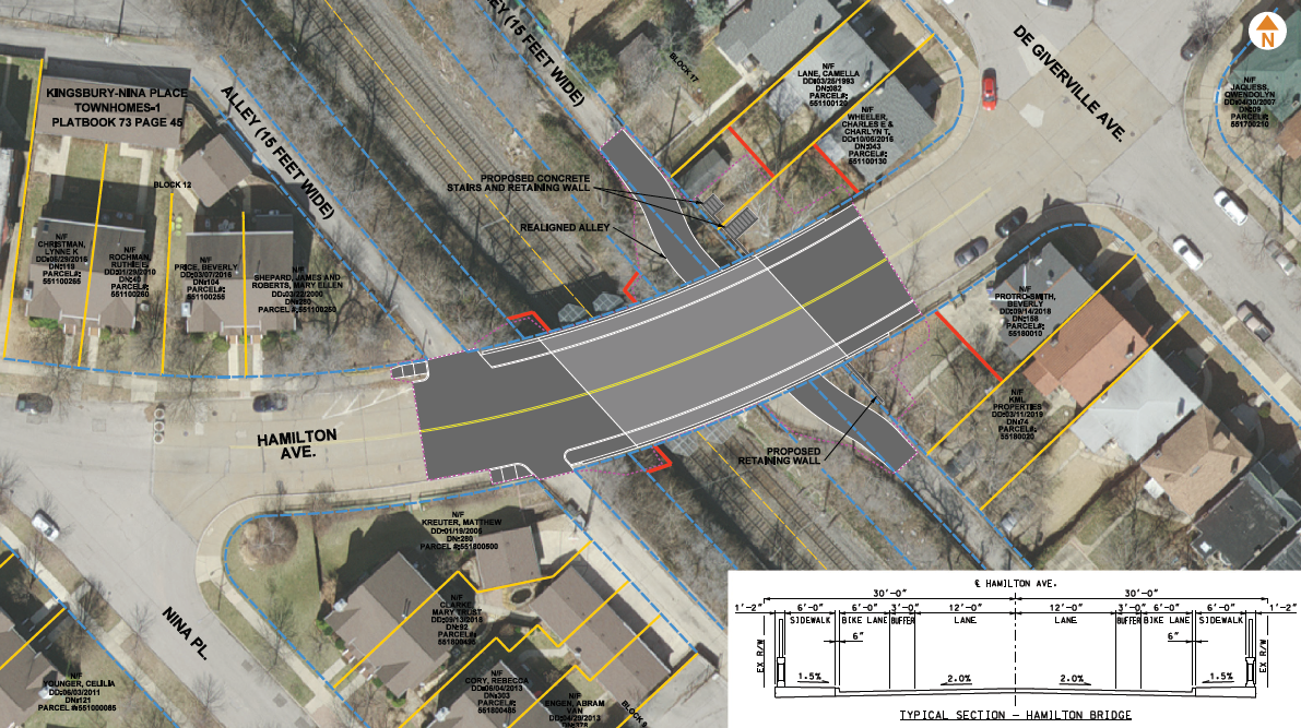 Were Our Ancestors Smart or Lucky? Hamilton Bridge Replacement - NextSTL