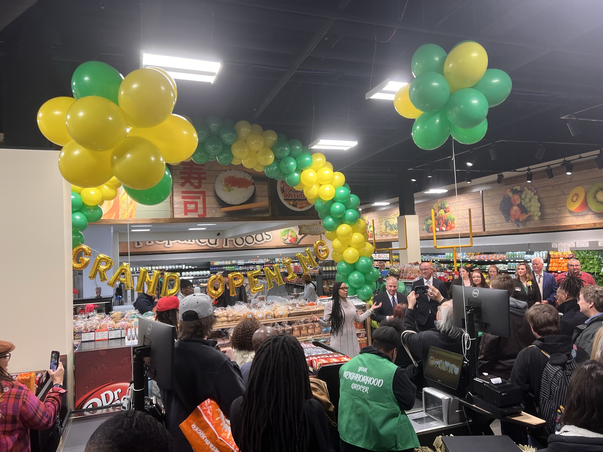 The Expo at Forest Park - An Analysis - NextSTL