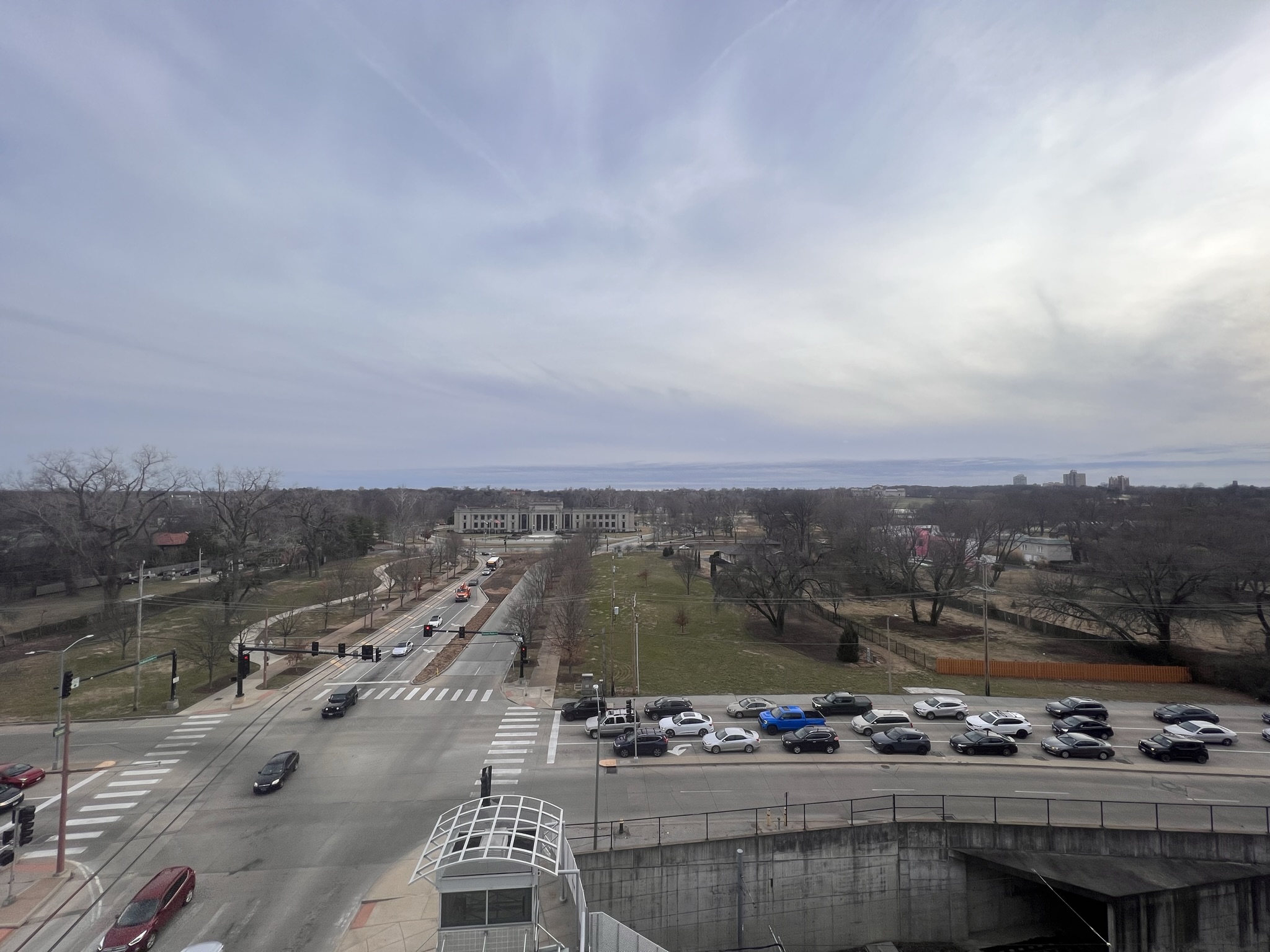 The Expo at Forest Park - An Analysis - NextSTL