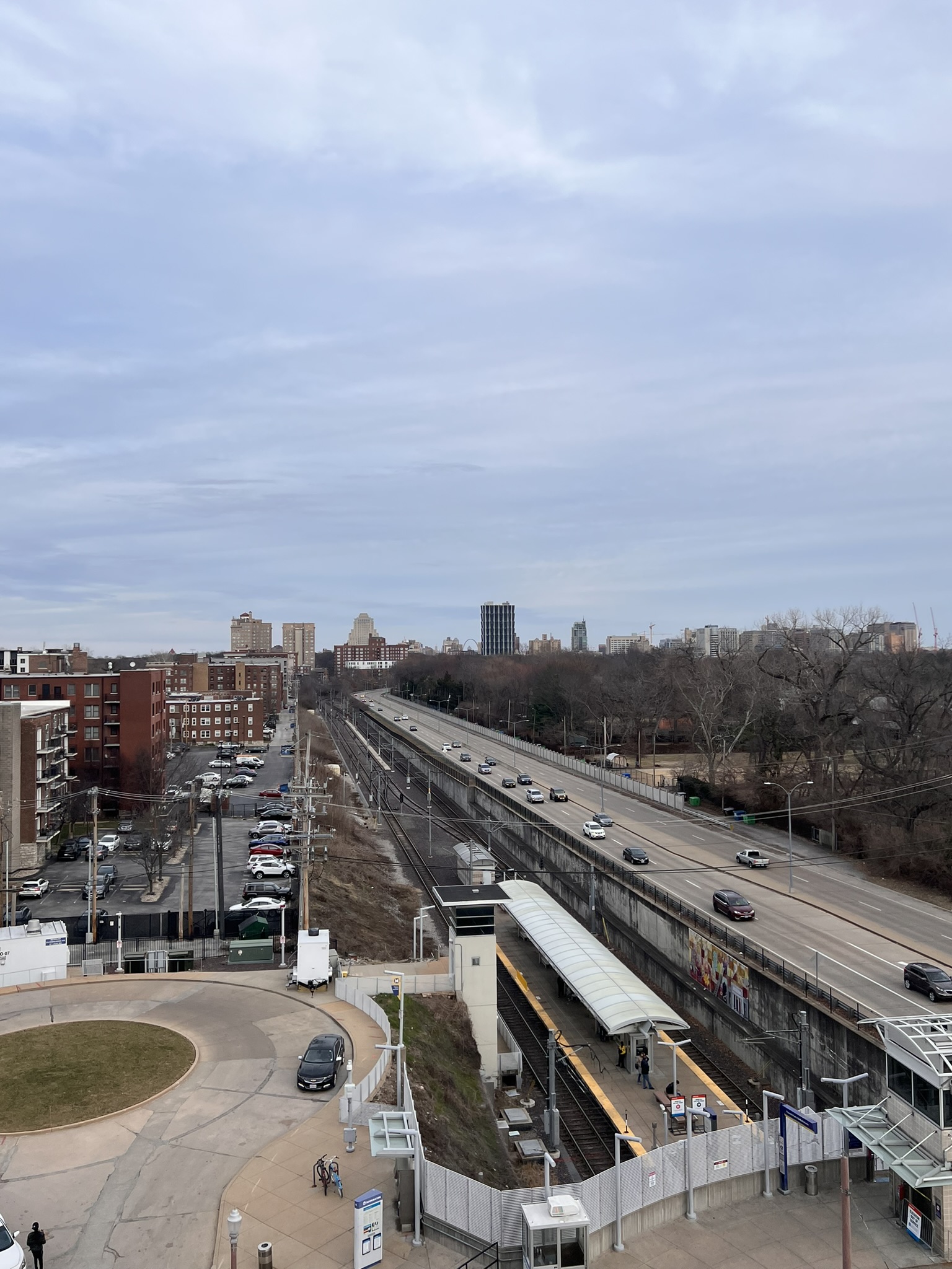 The Expo at Forest Park - An Analysis - NextSTL