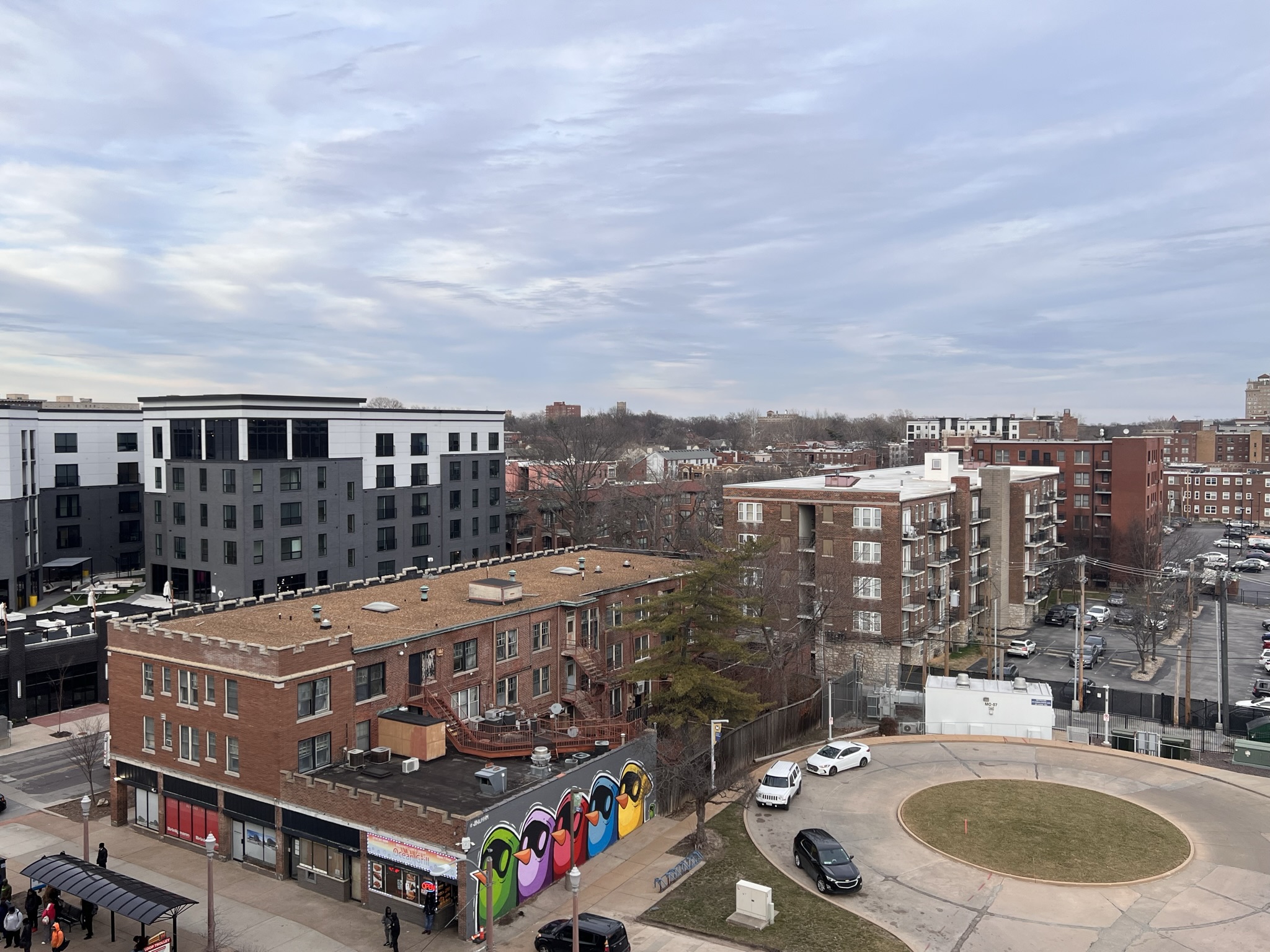 The Expo at Forest Park - An Analysis - NextSTL