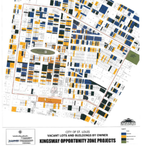 Kingsway Development envisions hotel and more on Delmar and in Fountain ...