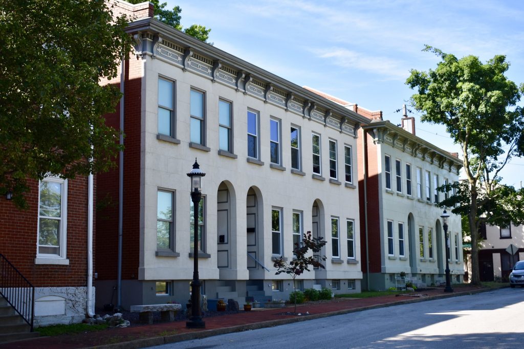 Groth Guide to LaSalle - NextSTL