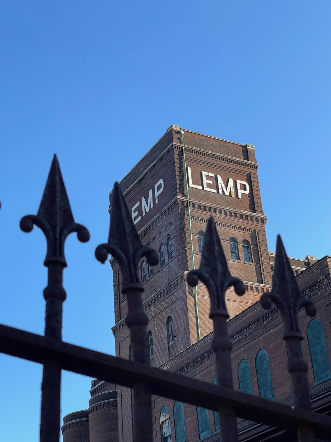 Adam Lemp and the Western Brewery - A Conversation with Historian ...