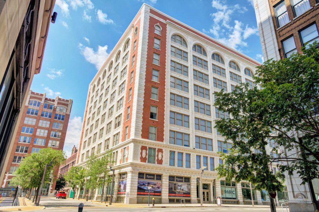 Fields Foods Planning Downtown Grocery - NextSTL