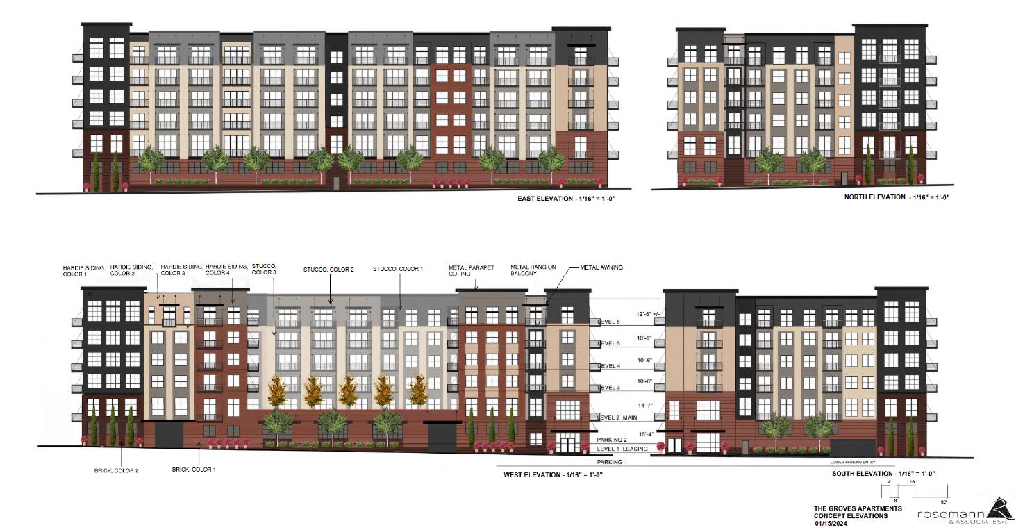 NorthPoint presents proposal for Kingshighway in FPSE, starts ...