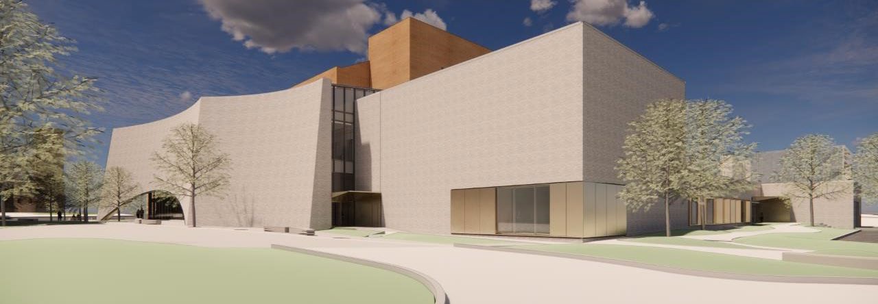 Preservation Board to consider Powell Hall Expansion, Kingshighway and ...