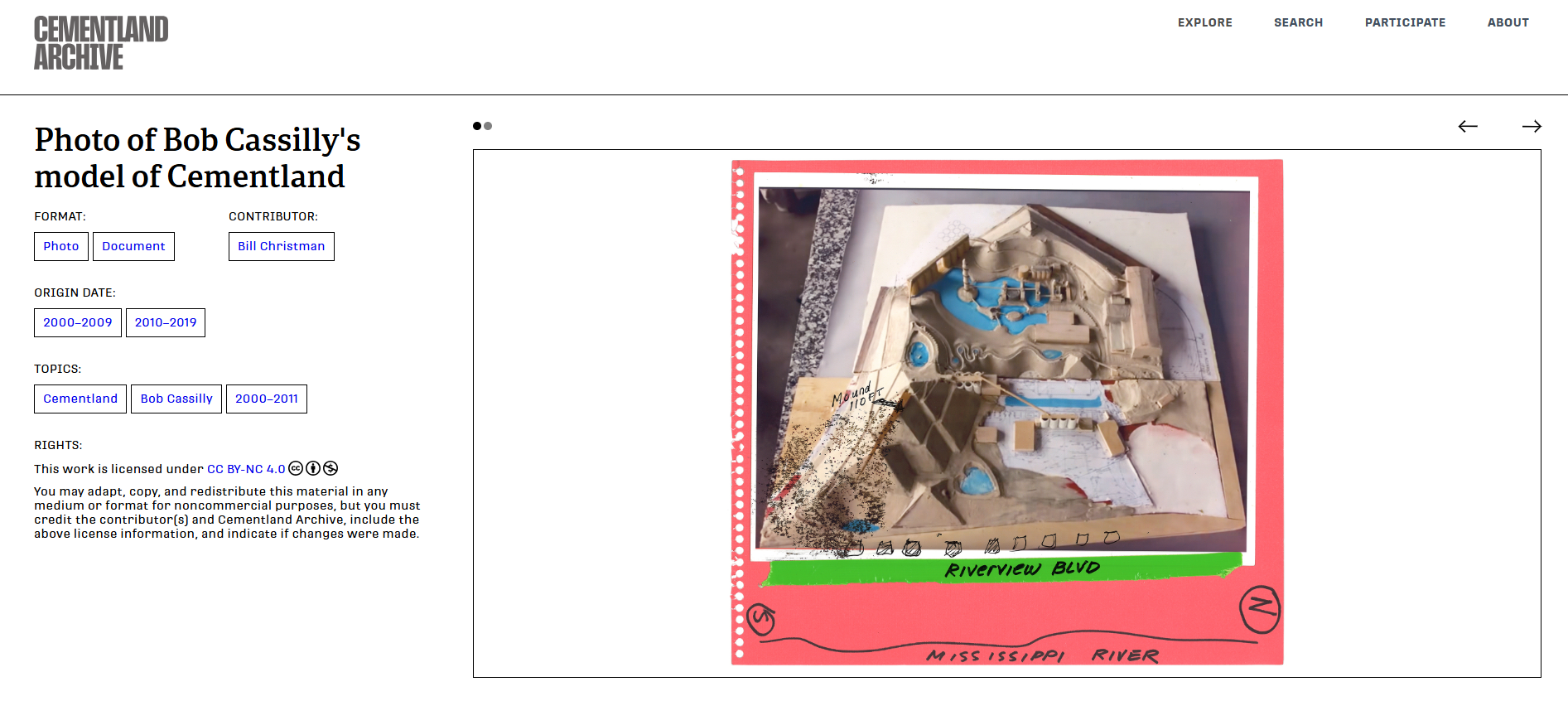 Viva Cementland - NextSTL