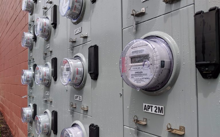 Utility Smart Meters May be Leaving Consumer Information Vulnerable ...