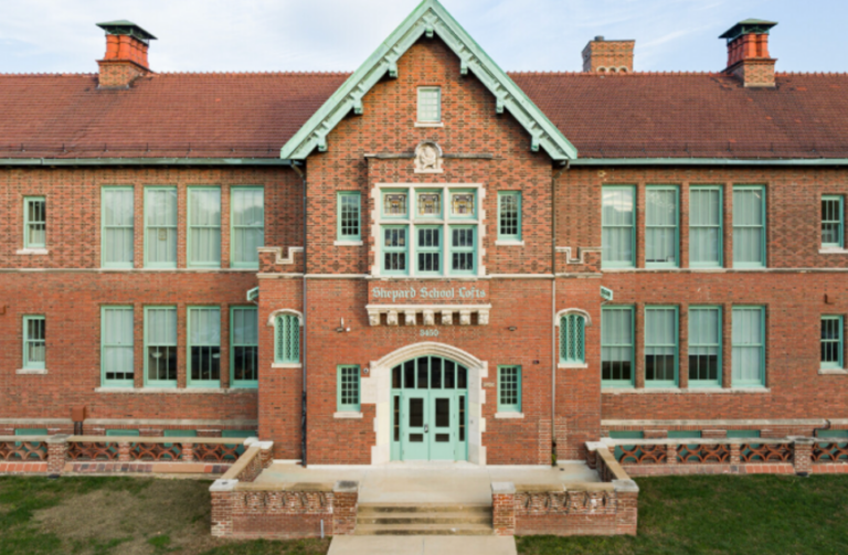 An Inventory of 70 Former Public School Buildings in STL - NextSTL