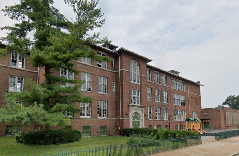 An Inventory of 70 Former Public School Buildings in STL - NextSTL